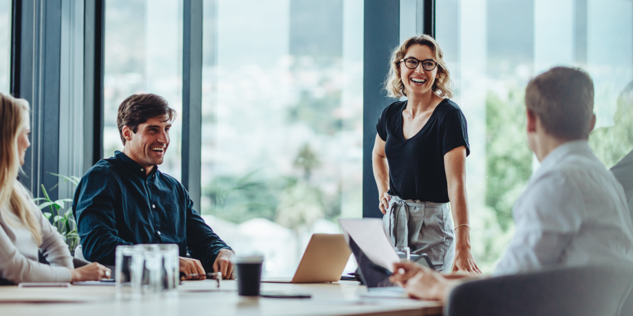 PFR Towarzystwo Funduszy Inwestycyjnych (PFR TFI)